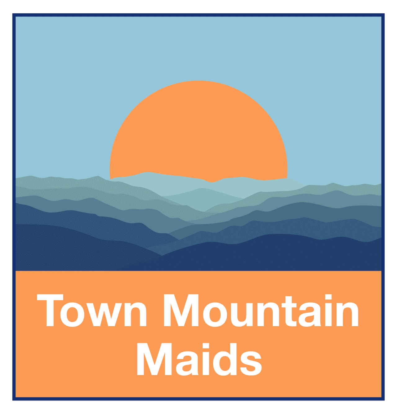 Services | Town Mountain Maids
